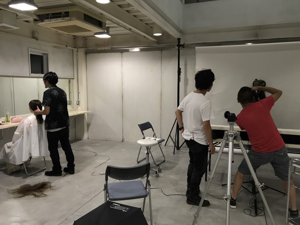 recommend -京都市・美容室＊ ANNE SHIRLEY ＊アンシャーリー